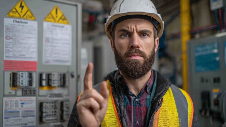 DGUV V3 Prüfung: Bedeutung, Pflichten & Fristen einfach erklärt